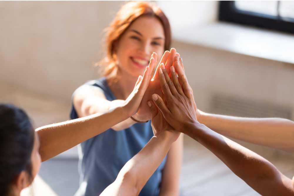 Benefits of Rehab for Battered Women | Pioneer Recovery Center