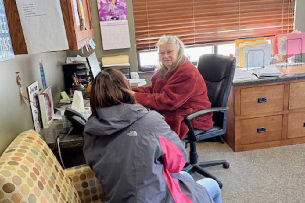 Empowering Change at Our Women's Alcohol Rehab | Pioneer Recovery