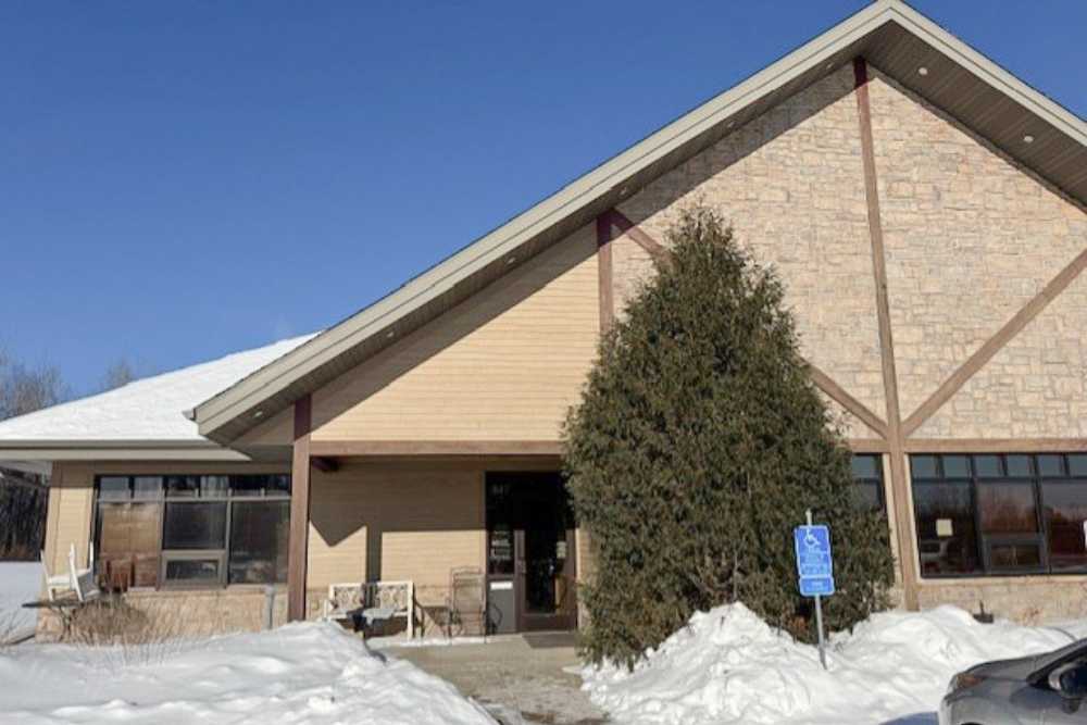 Empowering Change at Our Women's Alcohol Rehab | Pioneer Recovery