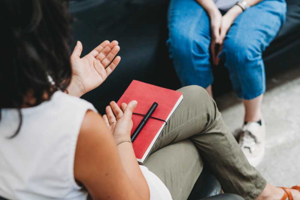 Safe Recovery at Our Women's Inpatient Rehab | Pioneer Recovery