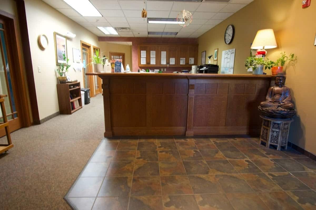 Safe Recovery at Our Women's Inpatient Rehab | Pioneer Recovery