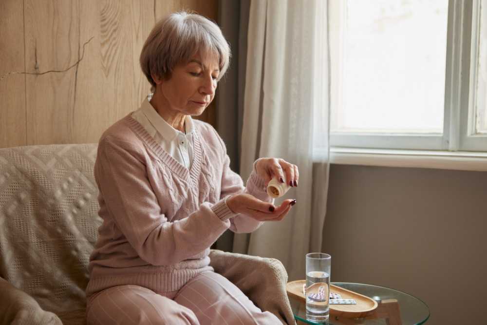 Treating Meloxicam Side Effects in Females | Pioneer Women Rehab
